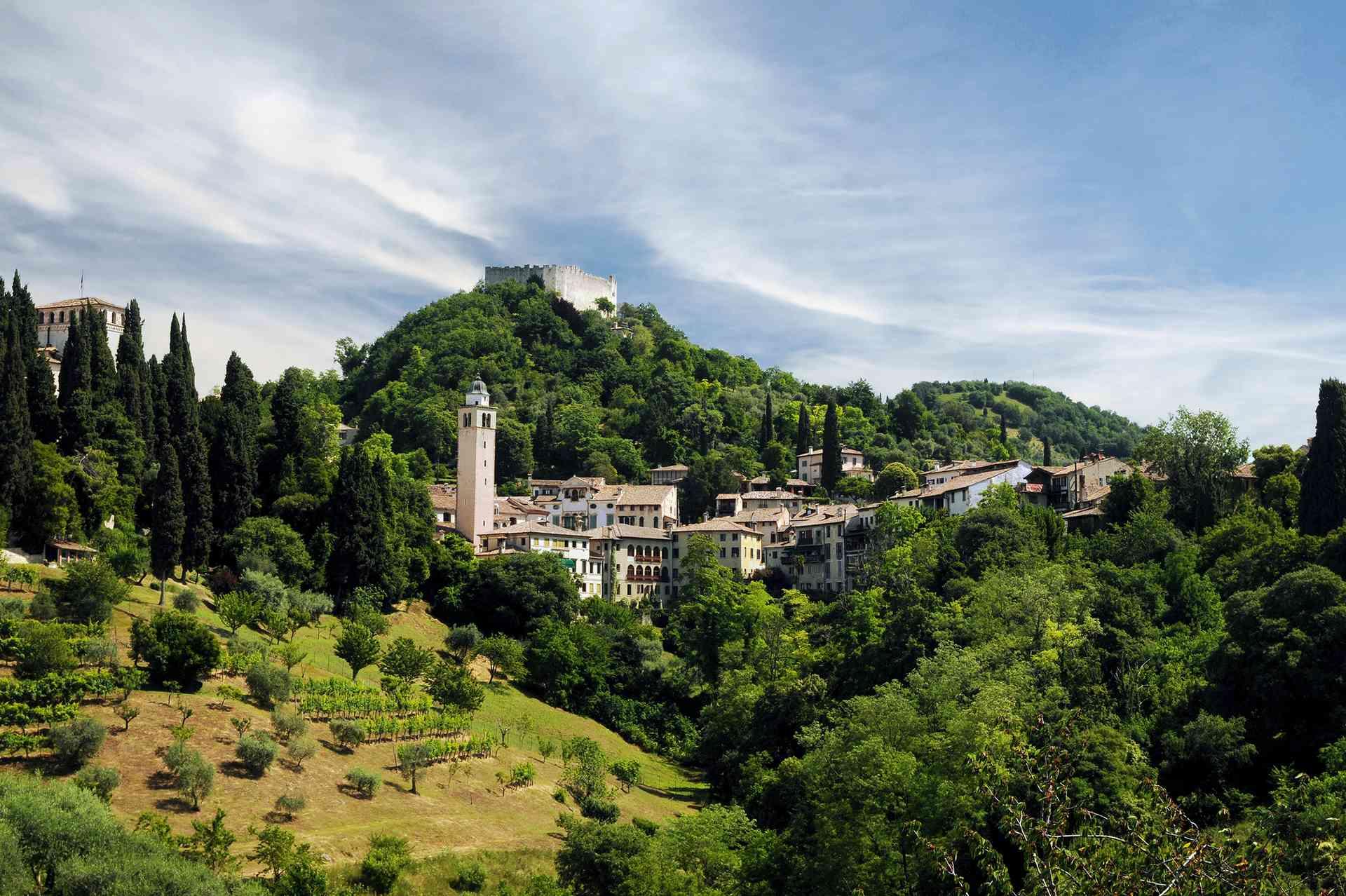 La Città dai Cento Orizzonti